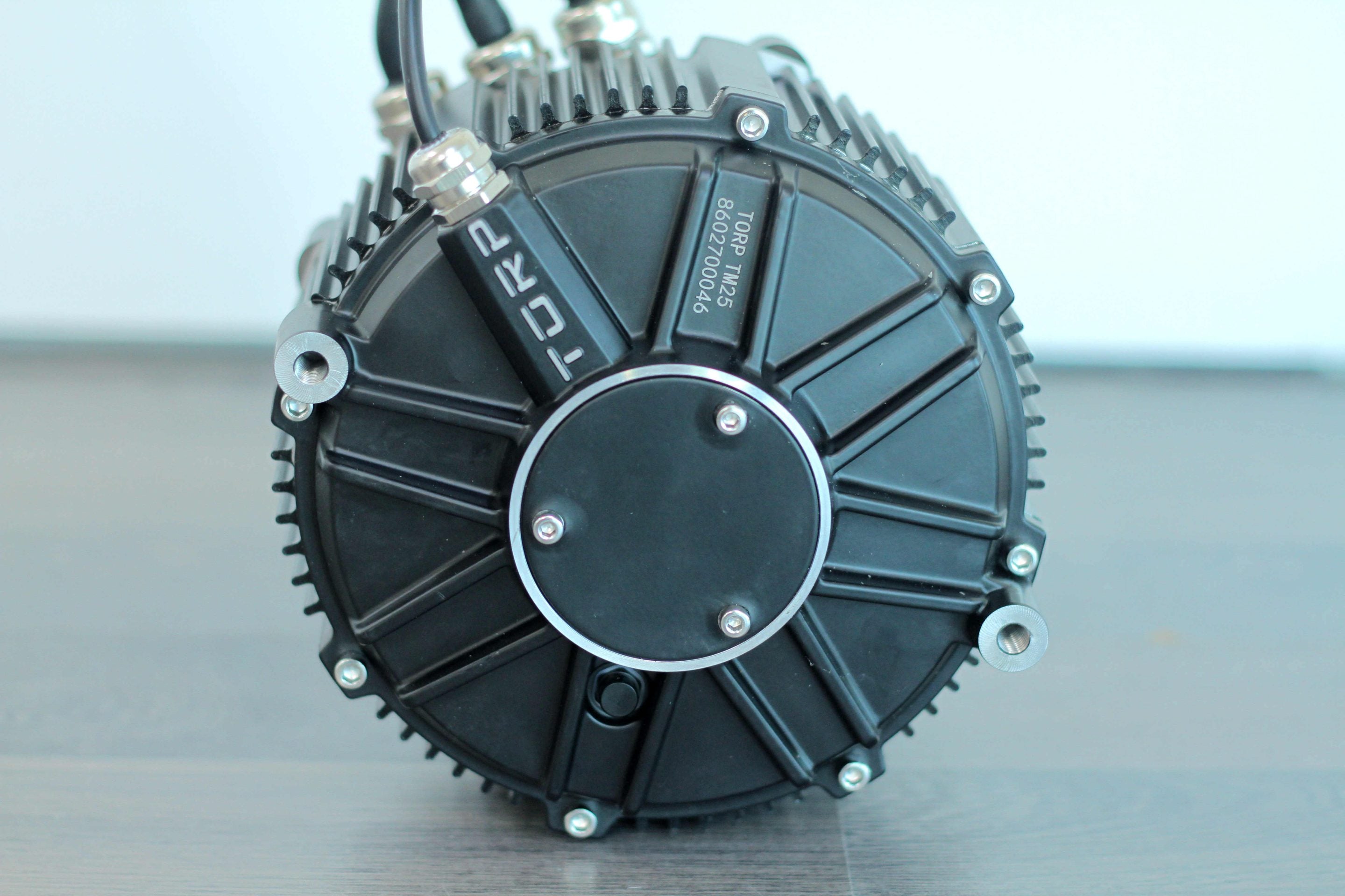 Moteur TORP TM25 Sur-Ron Light Bee - Le shop 100% Sur-Ron | all4ride®