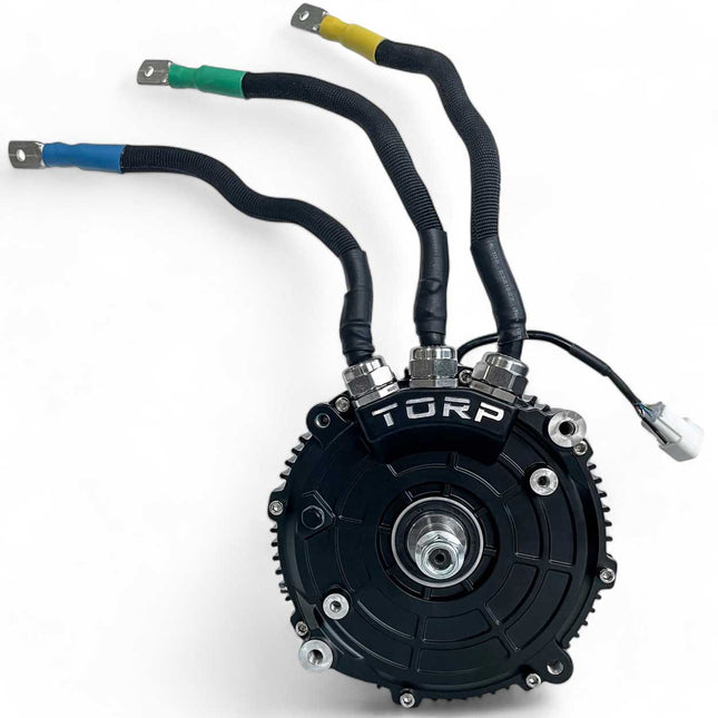 Moteur SUR-RON Light Bee & Ultra Bee - TORP TM25, QS Motor 165, SOTION ...