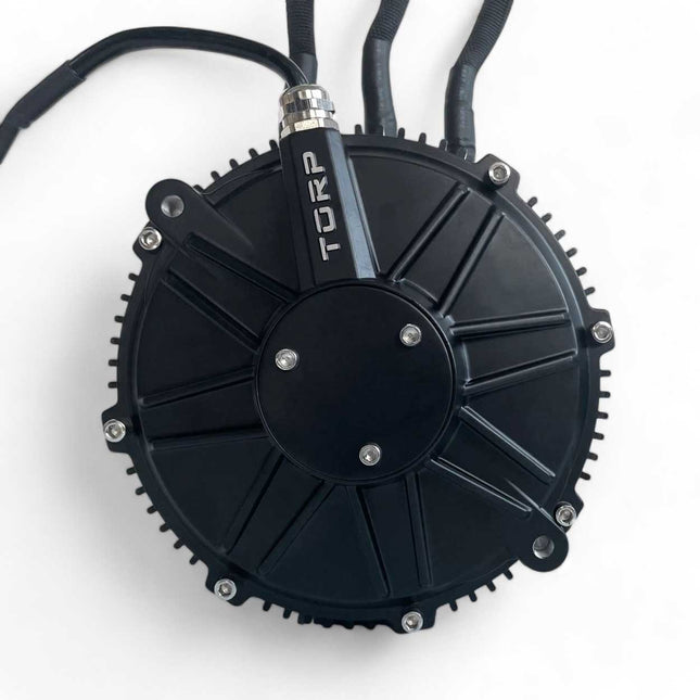 Moteur SUR-RON Light Bee & Ultra Bee - TORP TM25, QS Motor 165, SOTION ...