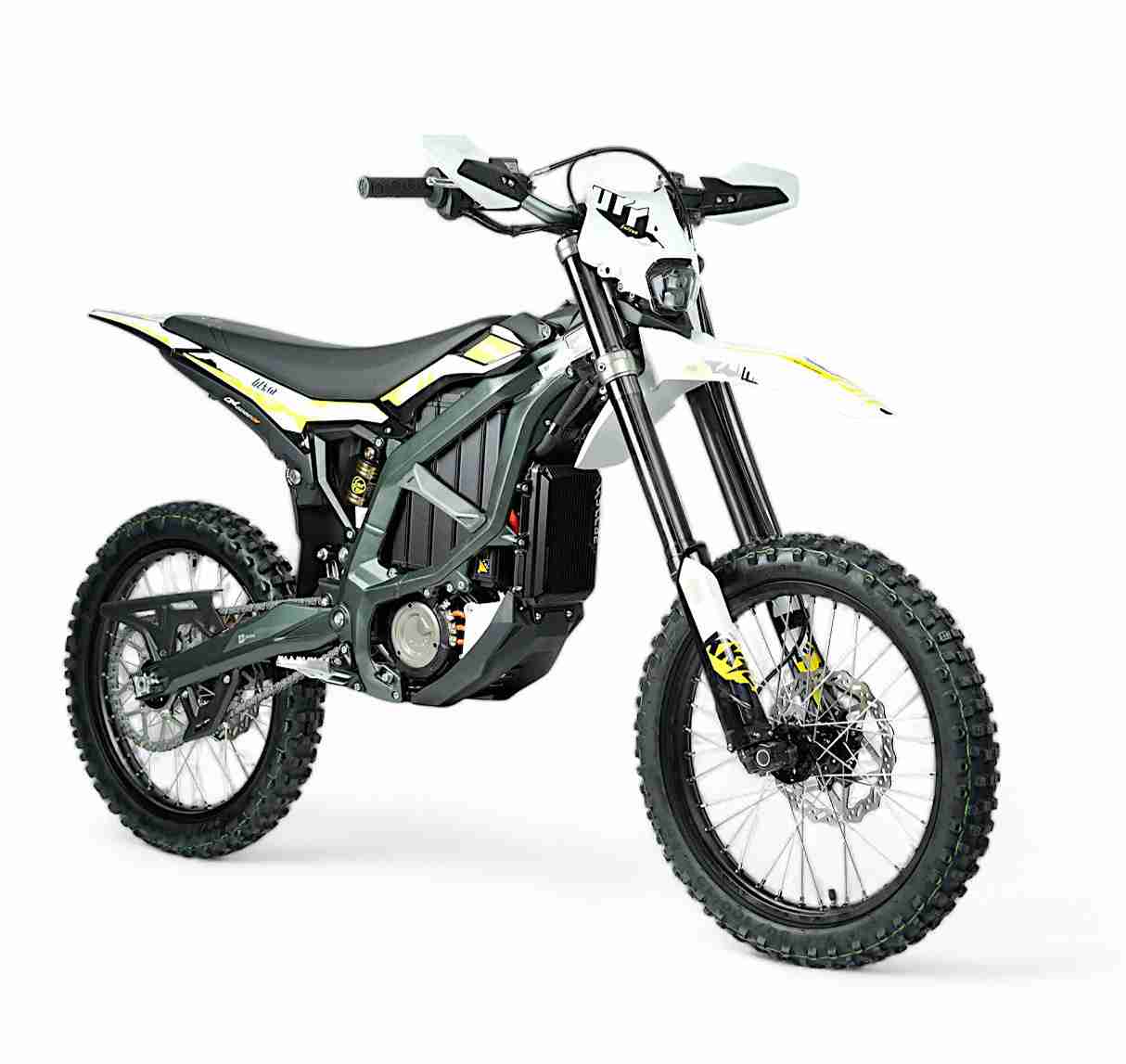 Sur-Ron Electric Motorcycles: The Best Electric Motorcycles - Le shop ...