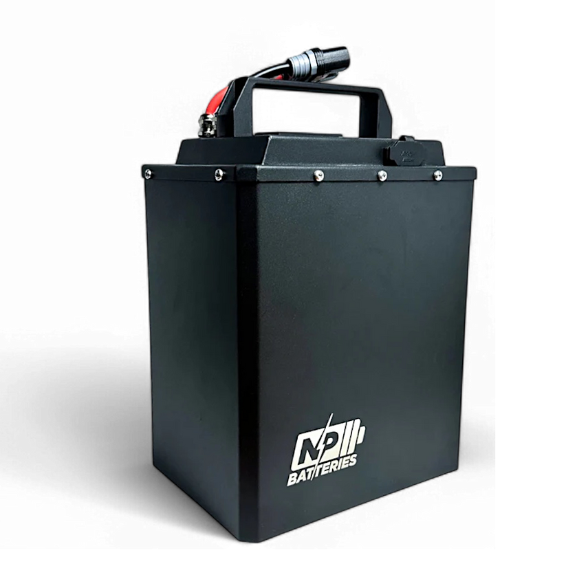 80V Sur-Ron Ultra Bee Battery- High-Performance Upgrade - ALL4RIDE LE ...