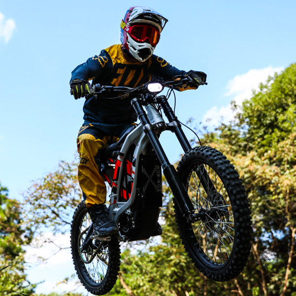 Sur-ron Light Bee X Offroad – Le shop 100% Sur-Ron | all4ride®