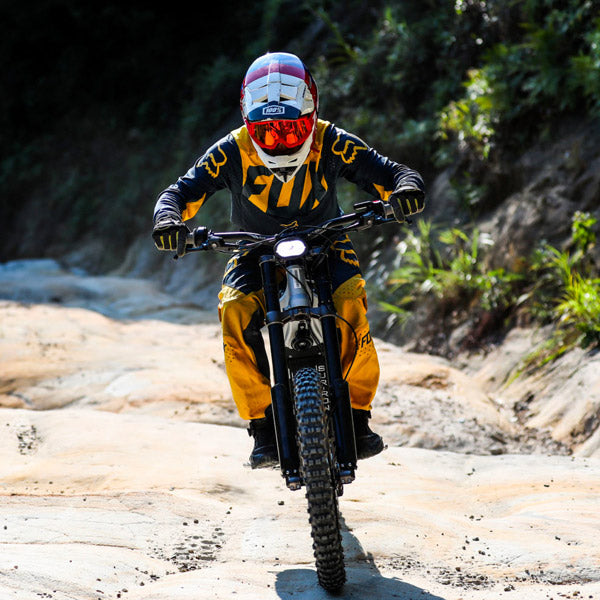 Sur-ron Light Bee X Offroad – Le shop 100% Sur-Ron | all4ride®