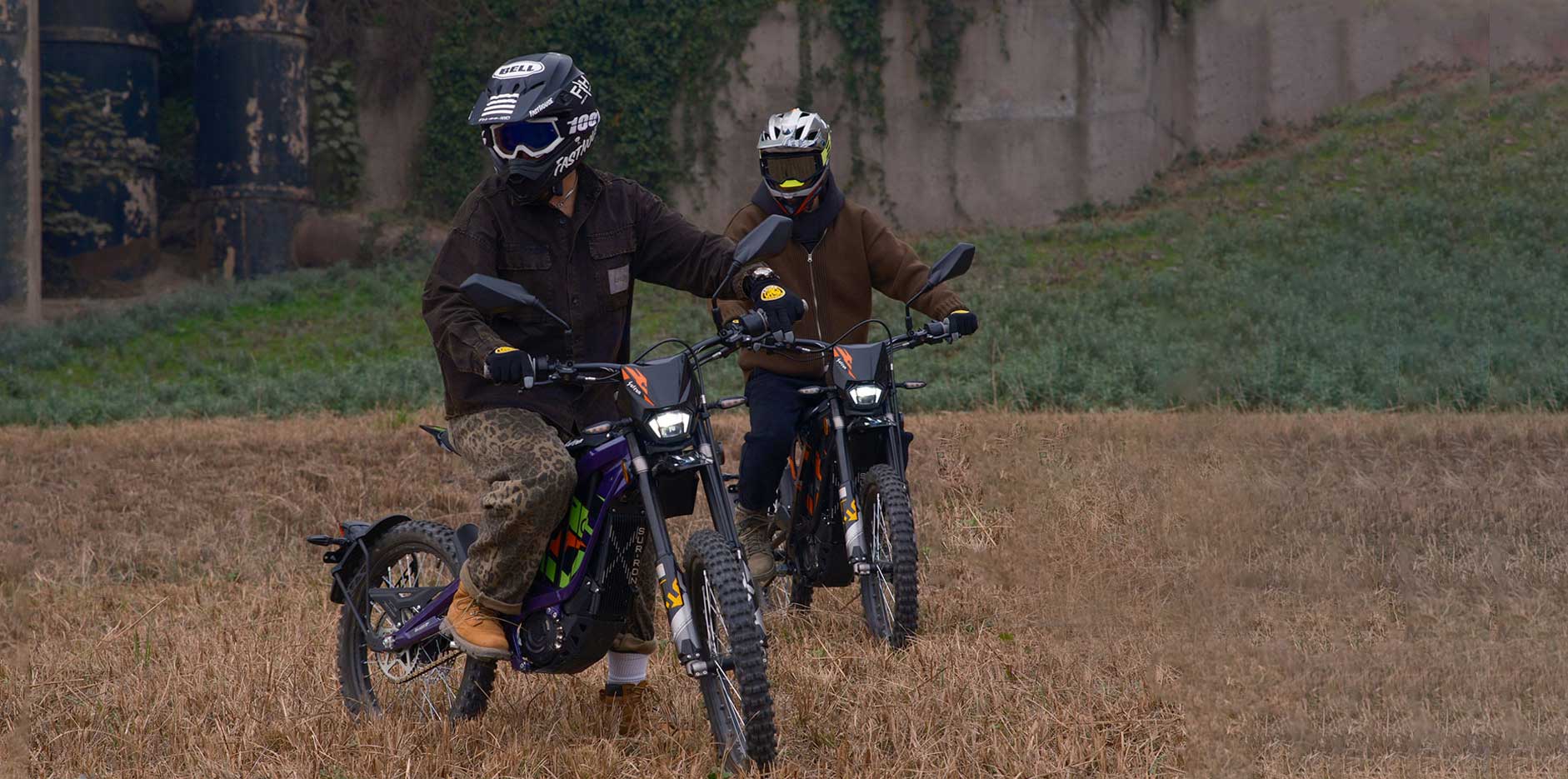 Surron Light Bee L1E