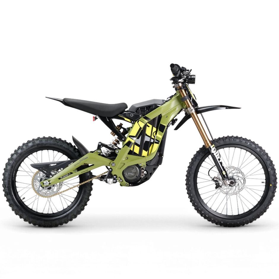 80V Sur-Ron Ultra Bee Battery- High-Performance Upgrade - ALL4RIDE LE ...