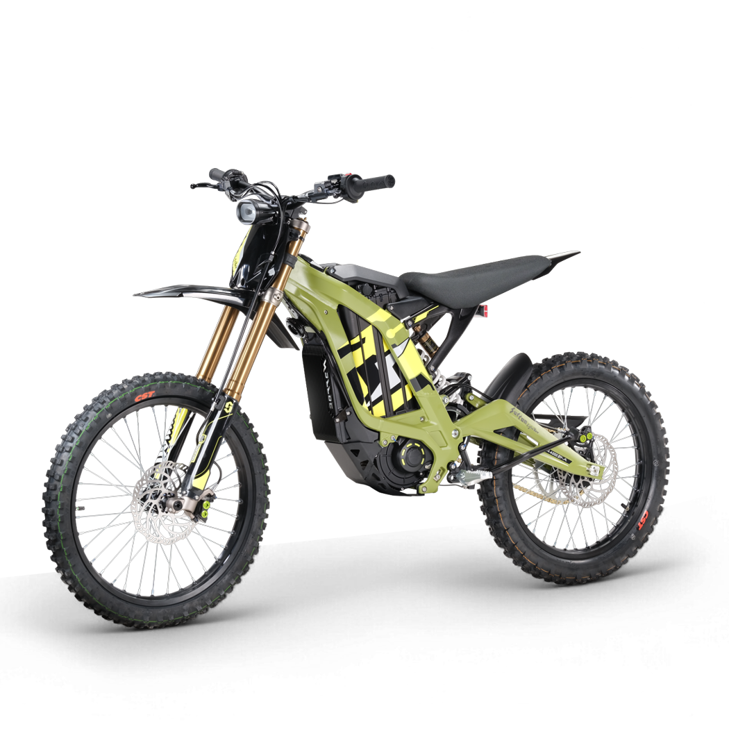 Sur-ron Light Bee X Offroad - USA SURRON