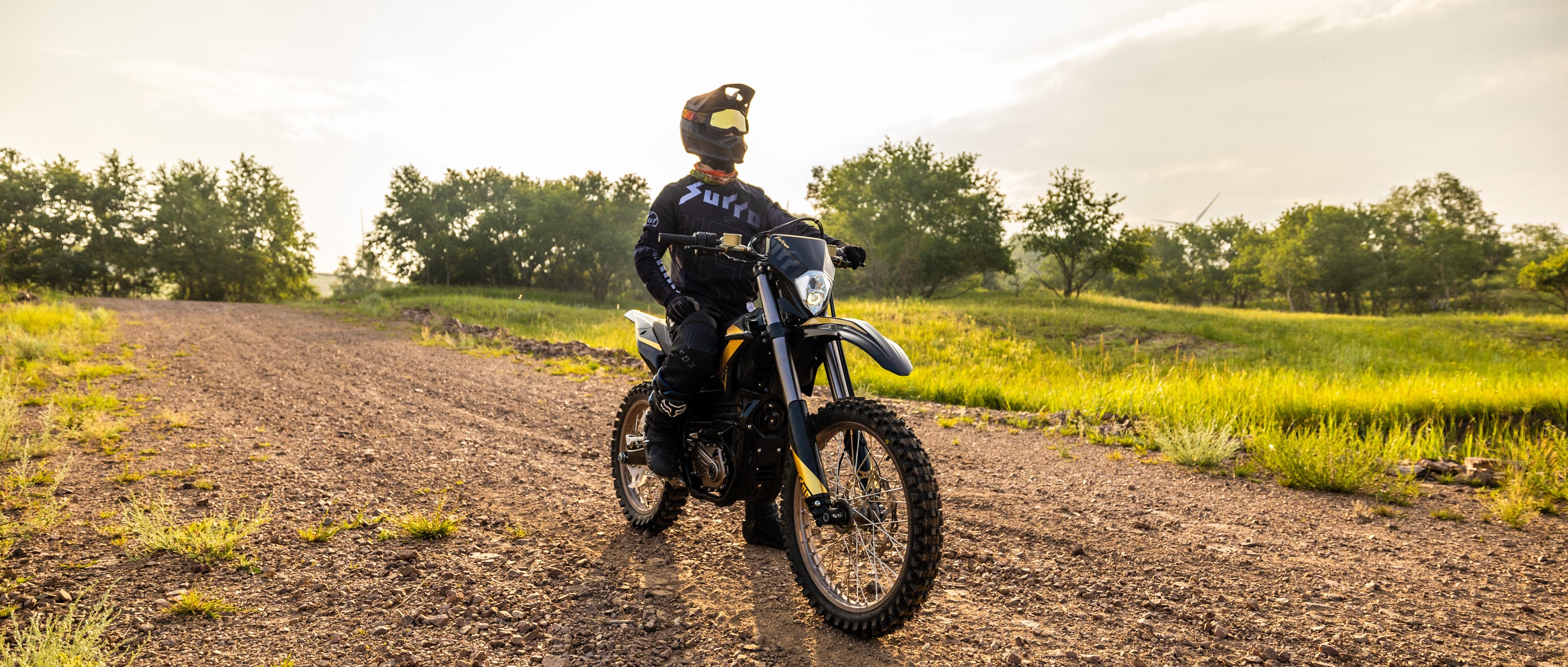 Sur-Ron Ultra Bee R L3E – 125cc